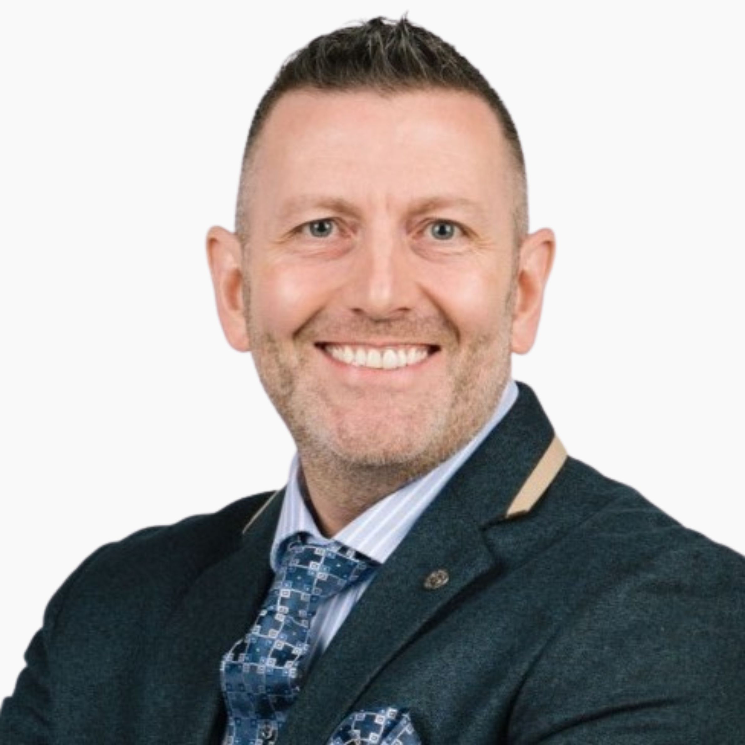 Tony Goonan - LEAP HR: Life Sciences Europe 2026